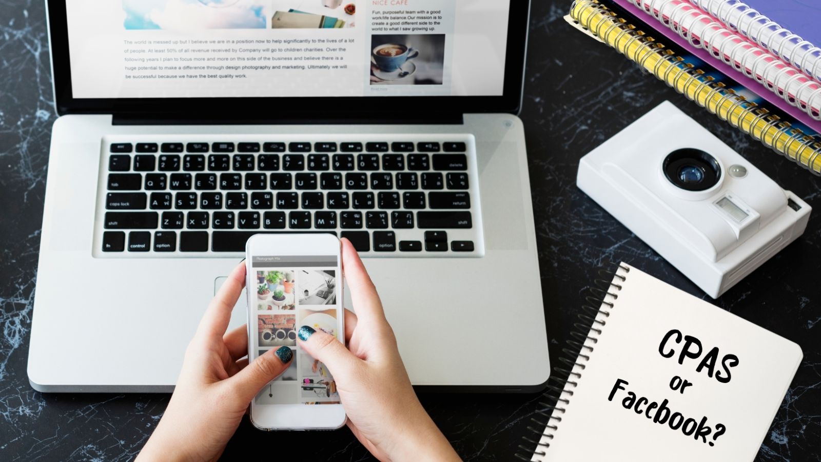 Tomato - Facebook CPAS untuk Meningkatkan Penjualan di Marketplace